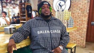 Sech revela el gran sacrificio que hizo para convertirse el exitoso ...