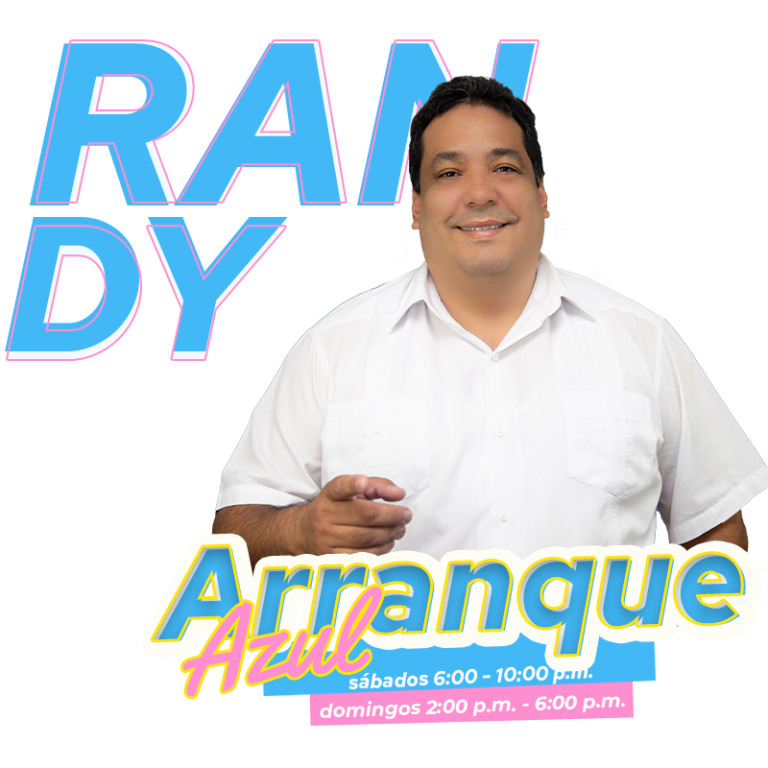 Programación - Estereo Azul