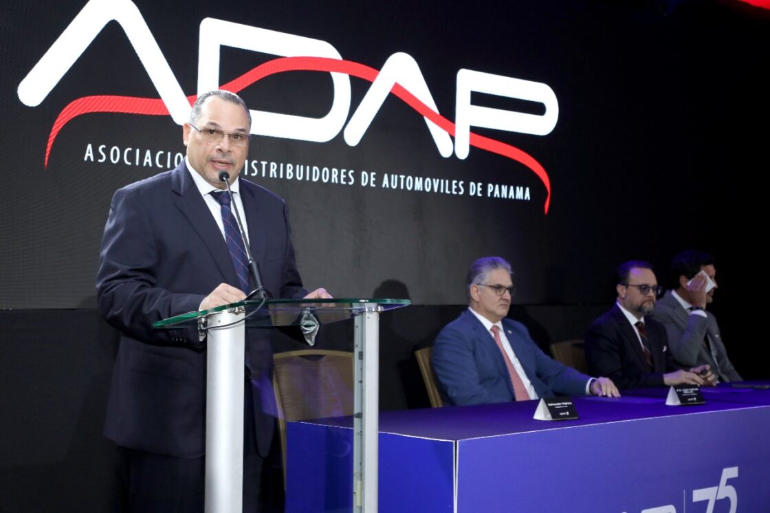 Panamá Motor Show 2025: ADAP celebra 75 años de impulsar la movilidad y el desarrollo de Panamá ...